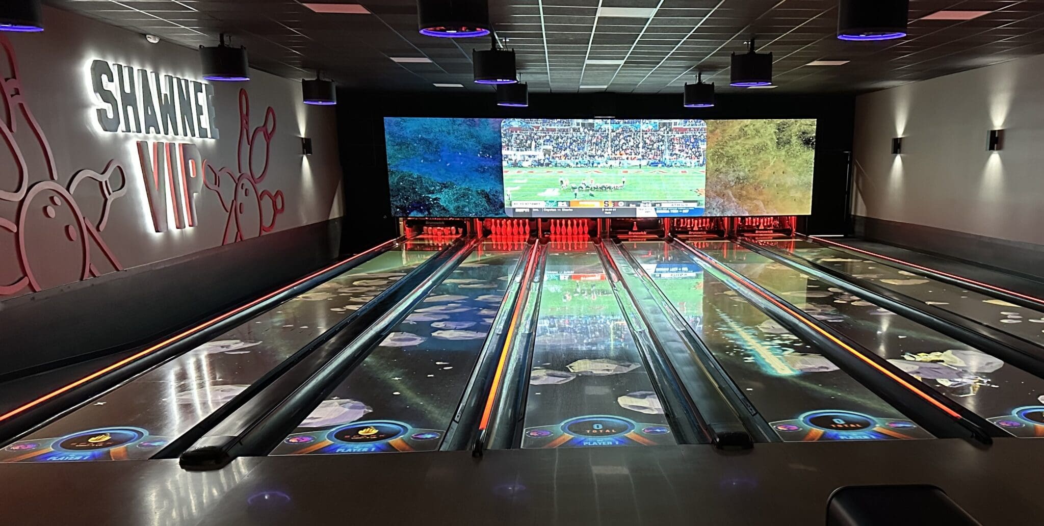 Information Request | Shawnee Lanes | Chillicothe OH