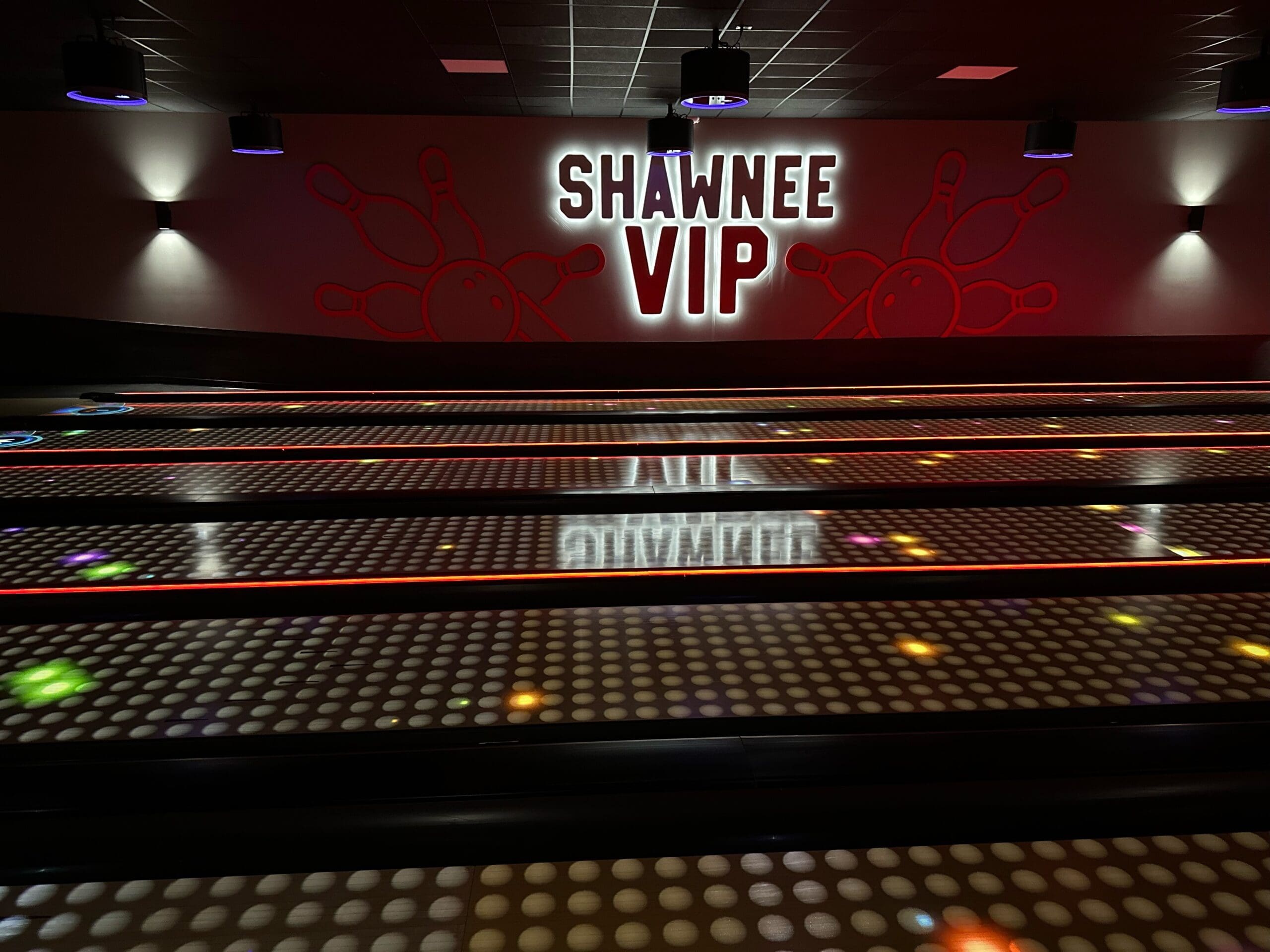 Information Request | Shawnee Lanes | Chillicothe OH