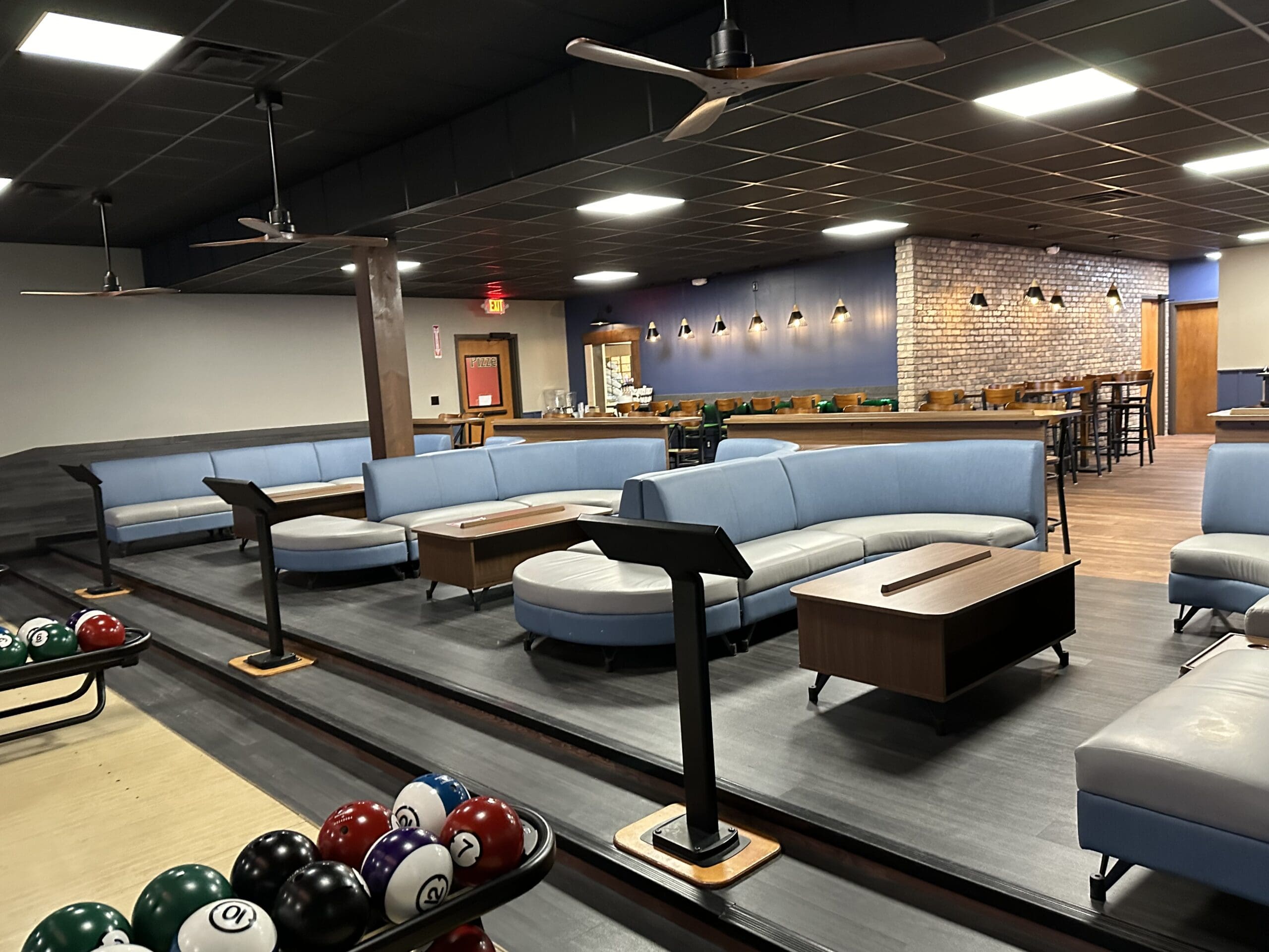 Information Request | Shawnee Lanes | Chillicothe OH