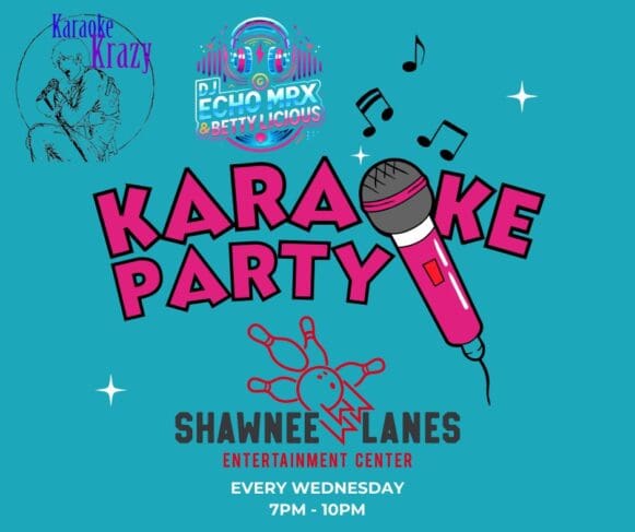 Discounts | Specials | Bowling | Shawnee Lanes | Chillicothe OH
